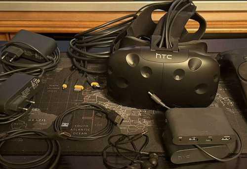 Htc vive