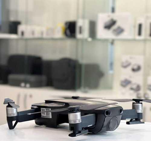 DJI Mavic Air Fly More Combo б/у хорошее состояние