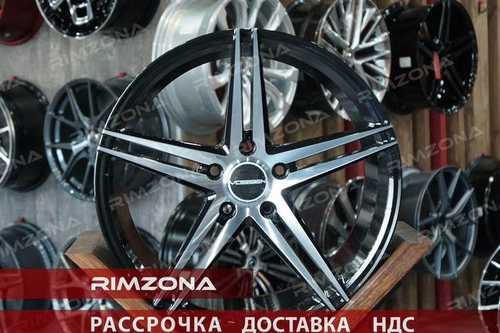 Литые диски Vossen R17 для Cerato. Рассрочка