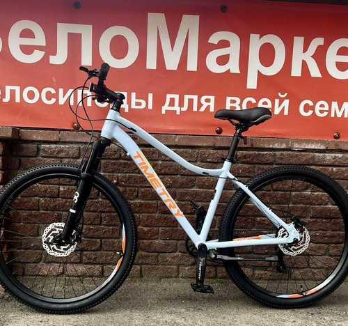 Велосипед женский 27,5R Shimano 27,5R