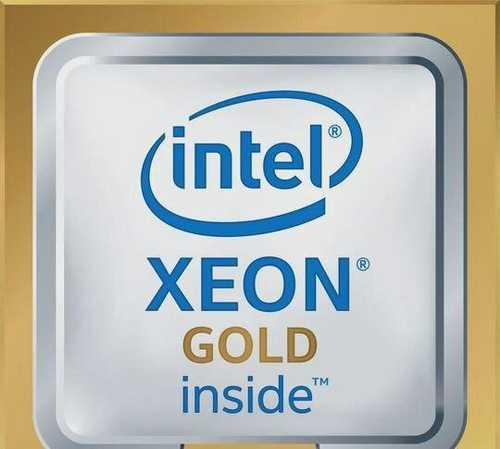 P24481-B21 Processor HPE P24481-B21 Intel Xeon Gol