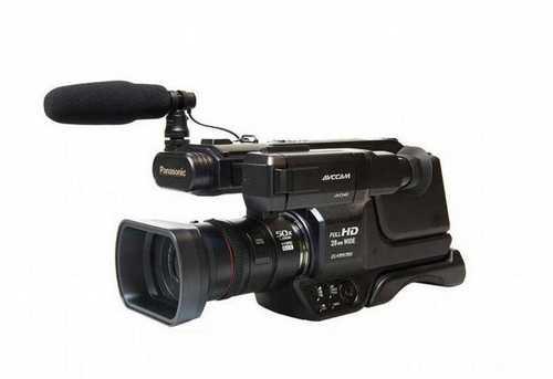 Видеокамера Panasonic AG-AC8EJ