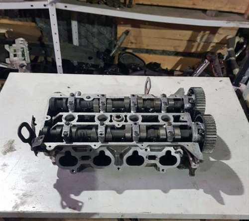 Гбц в сборе mazda 626 gf FS 2.0