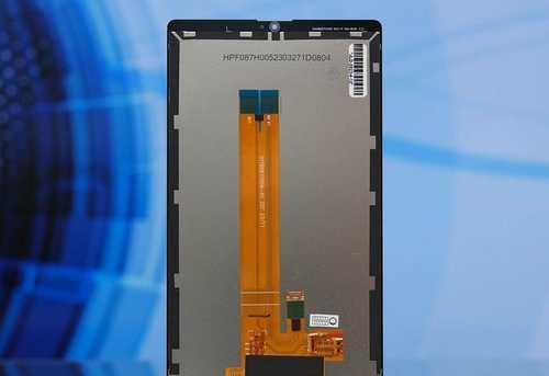Дисплей для Galaxy Tab A7 Lite (2021) SM-T225 (OR)