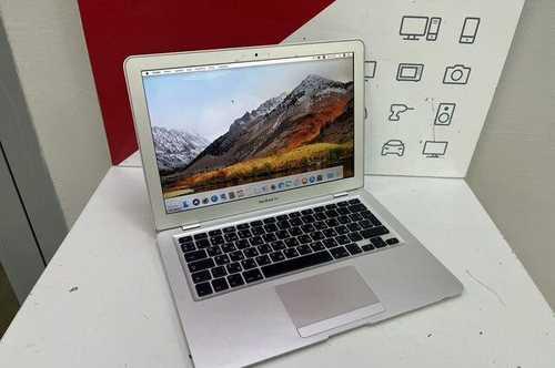 Л44) Apple MacBook Air 13 2009 A1304
