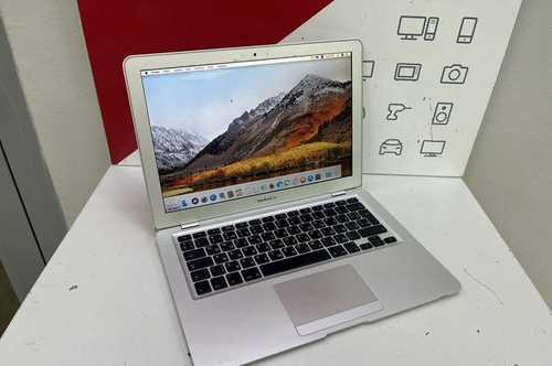 Л44) Apple MacBook Air 13 2009 A1304