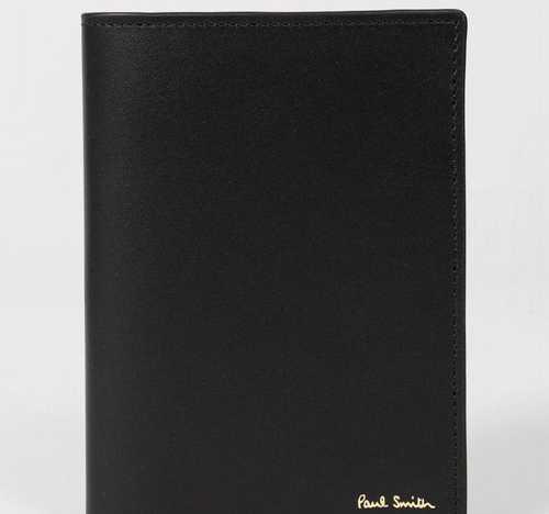 Обложка для паспорта Paul Smith