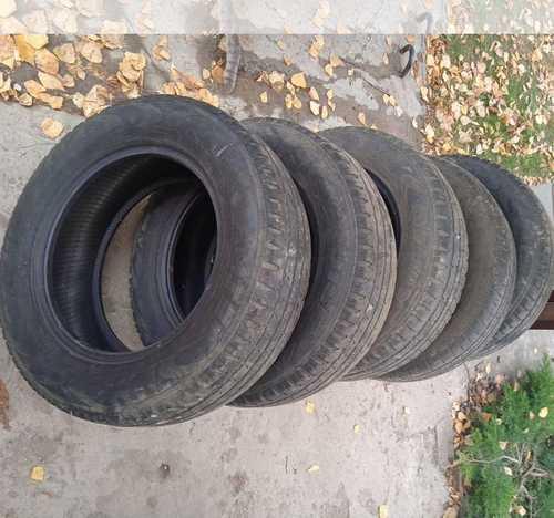 Amtel Cruise 4x4 215/65 R16 92