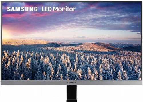 Монитор 27" Samsung s27r350fhi (ls27r350fhixci)