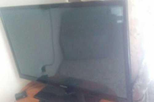 Телевизор samsung PS43D4502AW