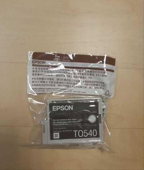 Чернила для принтер (epson R800 и epson R1800)