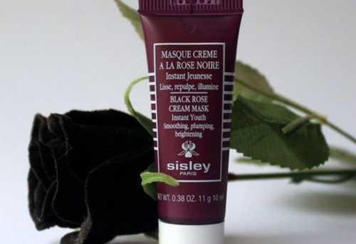 Sisley Black Rose крем-маска для лица 10мл