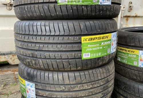 Kapsen K3000 255/40 R18 99Y