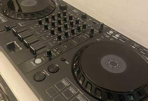 Pioneer DDJ FLX6