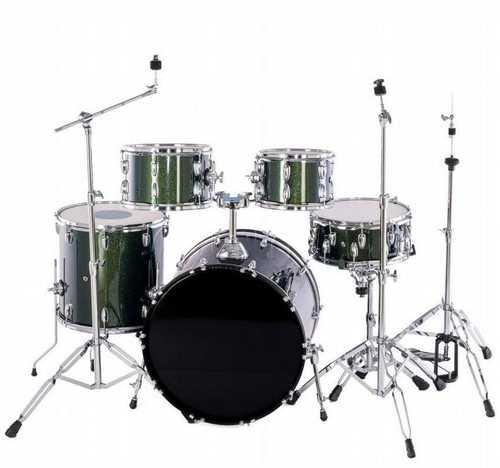 Ударная установка LDrums LD-2218-64-02