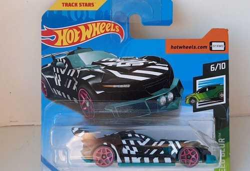 Hot wheels track ripper