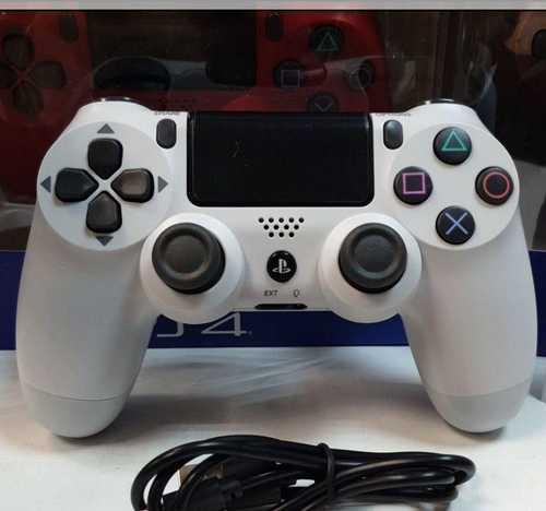 Джойстик dualshock ps4