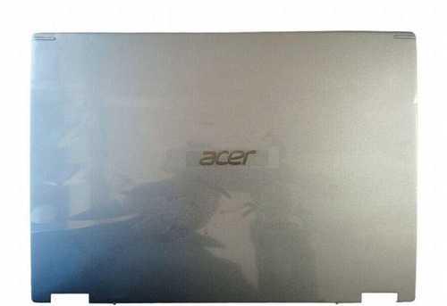 Крышка матрицы новая Acer SP314-54N