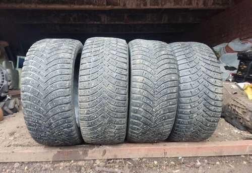 Michelin Pilot Alpin 235/35 R17