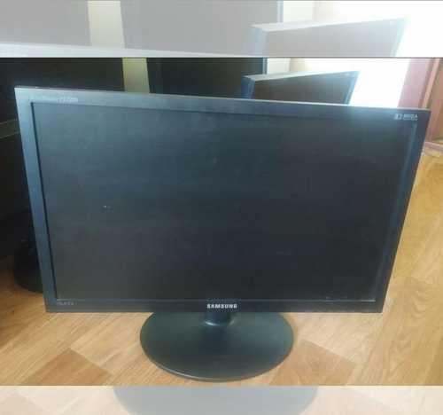 Монитор 21.5 Samsung EX2220