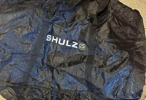 Чехол сумка для велосипеда Shulz