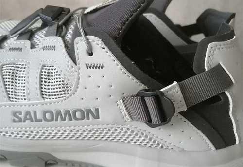 Кроссовки мужские salomon techamphibian 5