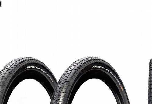 Покрышка 28 (700x32C) Arisun XLR8 Touring