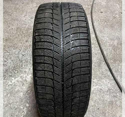 Michelin X-Ice 3 205/50 R17 89H