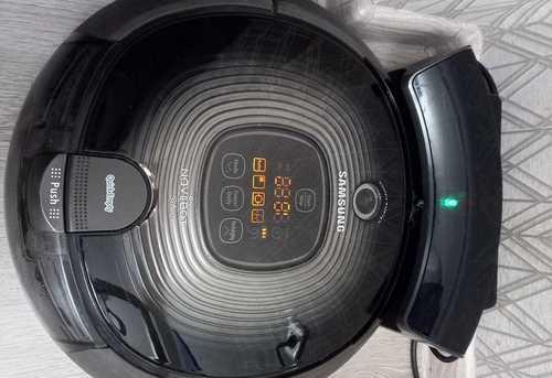 Робот пылесос Samsung SR8895