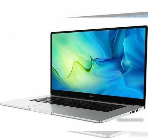 Ноутбук Huawei MateBook D 15 BoM-WFP9