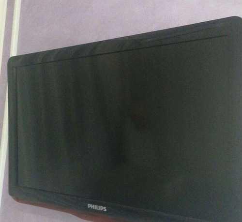 Телевизор Philips 26pfl3405/60