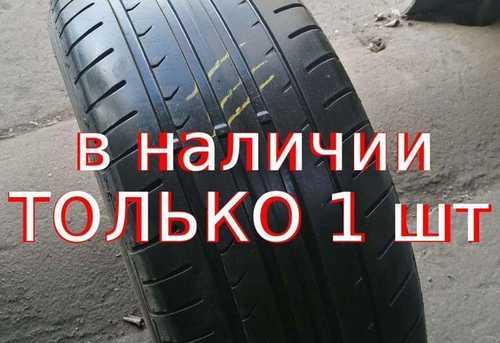 Dunlop Sport BluResponse 205/55 R16