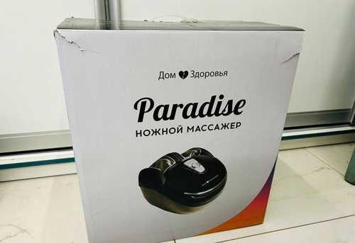 Ножной массажер Paradise RX-11