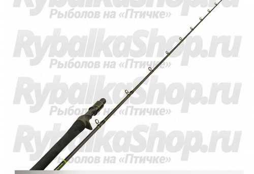 Удилище Sportex Hydra Speed Baitcast UL2112 2,10m