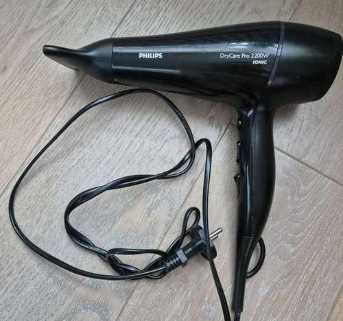 Фен Philips