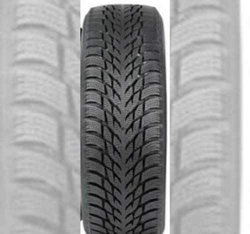 Ikon Tyres Autograph Snow 3 SUV 225/60 R18