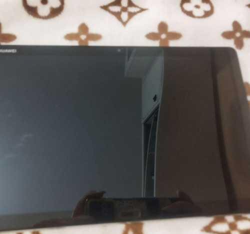 Планшет huawei mediapad m5 lite 10 32гб