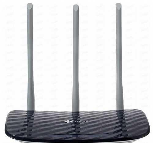 Wi fi роутер tp link archer c20