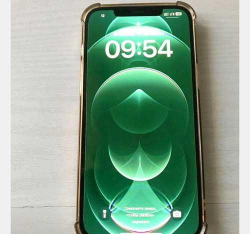 iPhone 12 Pro Max, 512 ГБ