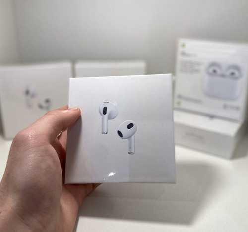 Airpods 3