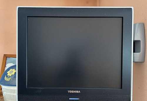 Телевизор Toshiba