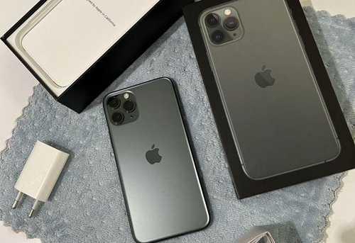 iPhone 11 Pro, 256 ГБ