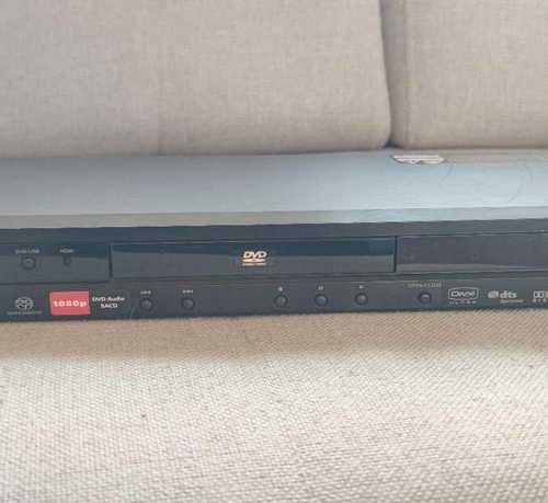 Dvd плеер pioneer DV-600AV