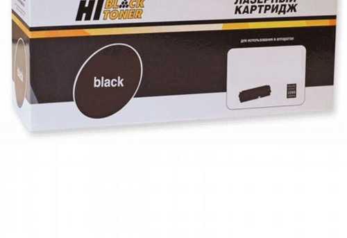 Черный, vt-71143, Картридж Hi-Black №055HBK Canon