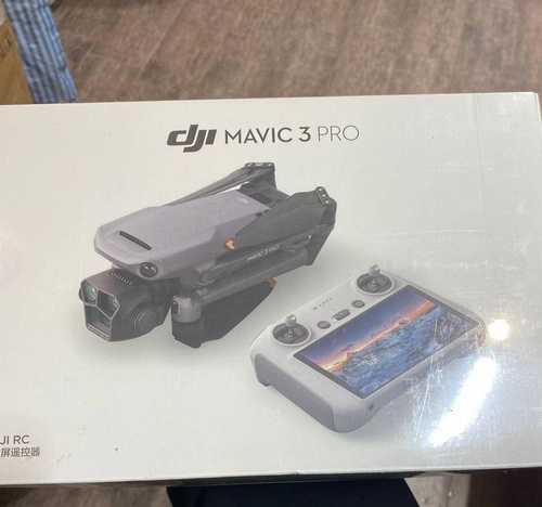 Dji Mavic 3 pro