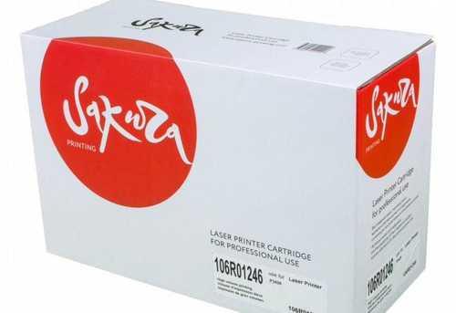 Картридж sakura 106R01246 для xerox