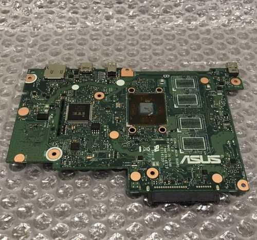 Материнская плата Asus E202S E202SA