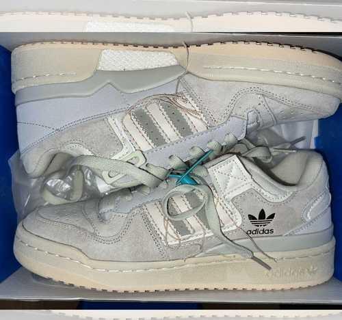 Adidas originals forum 84 low оригинал