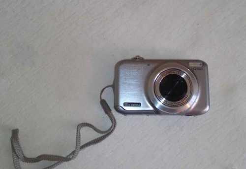 Компактный фотоаппарат Fujifilm Finepix JX300