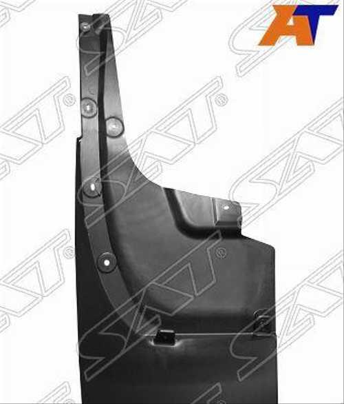 Брызговик lexus LX, lexus LX570, lexus LX570 07-12